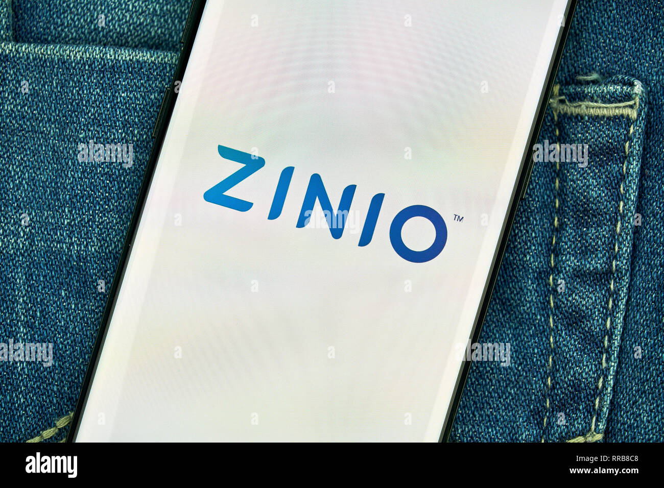 Digital platform sign hi-res stock photography and images - Alamy