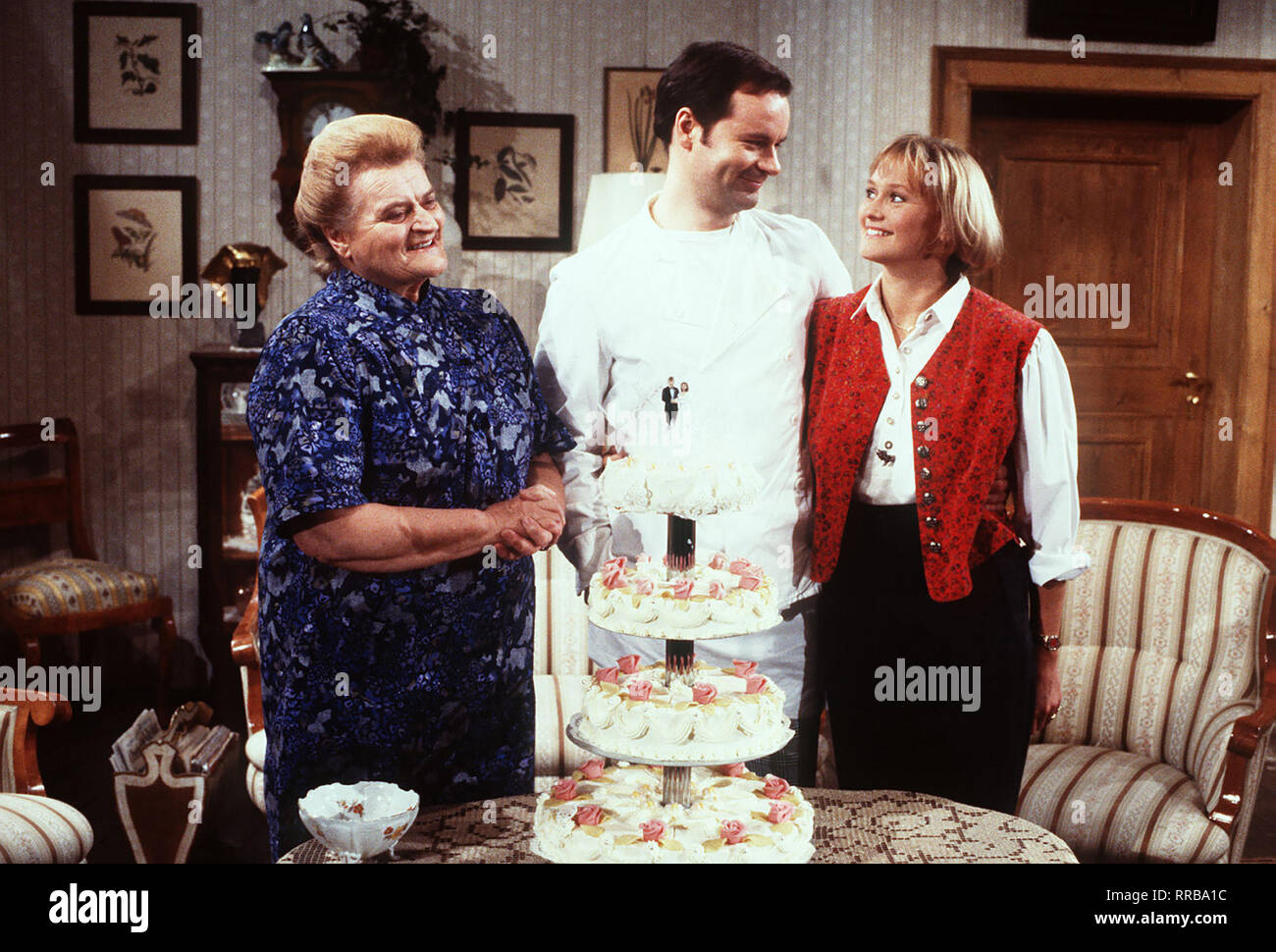 AMSI KERN - Hilde ANDREAS KERN - Martin Spengler MICHAELA HEIGENHAUSER ...