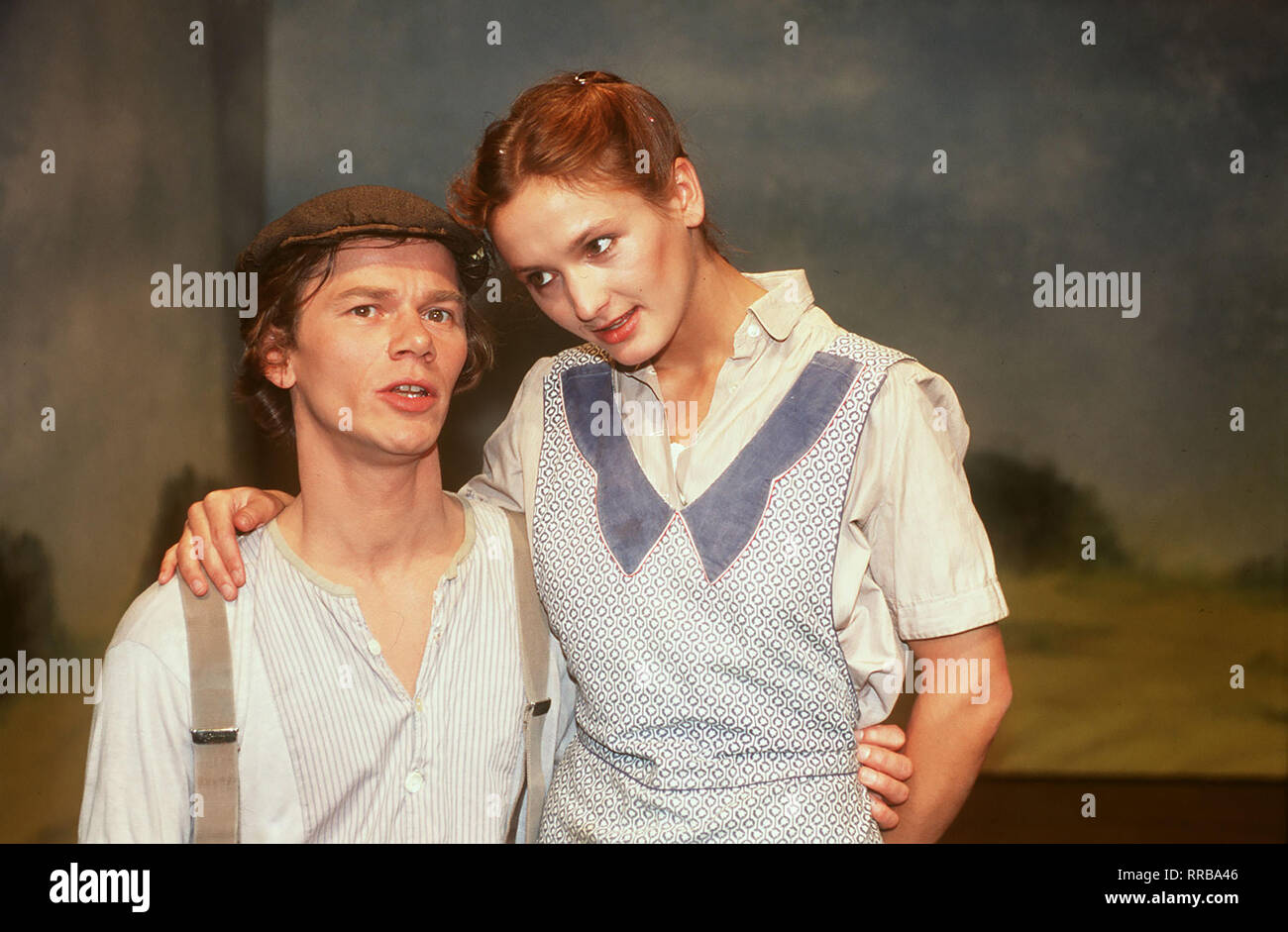 Dirk eder und tine birgit hi-res stock photography and images - Alamy