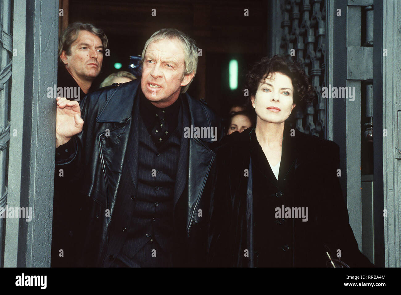 Die sunde der engel hi-res stock photography and images - Alamy