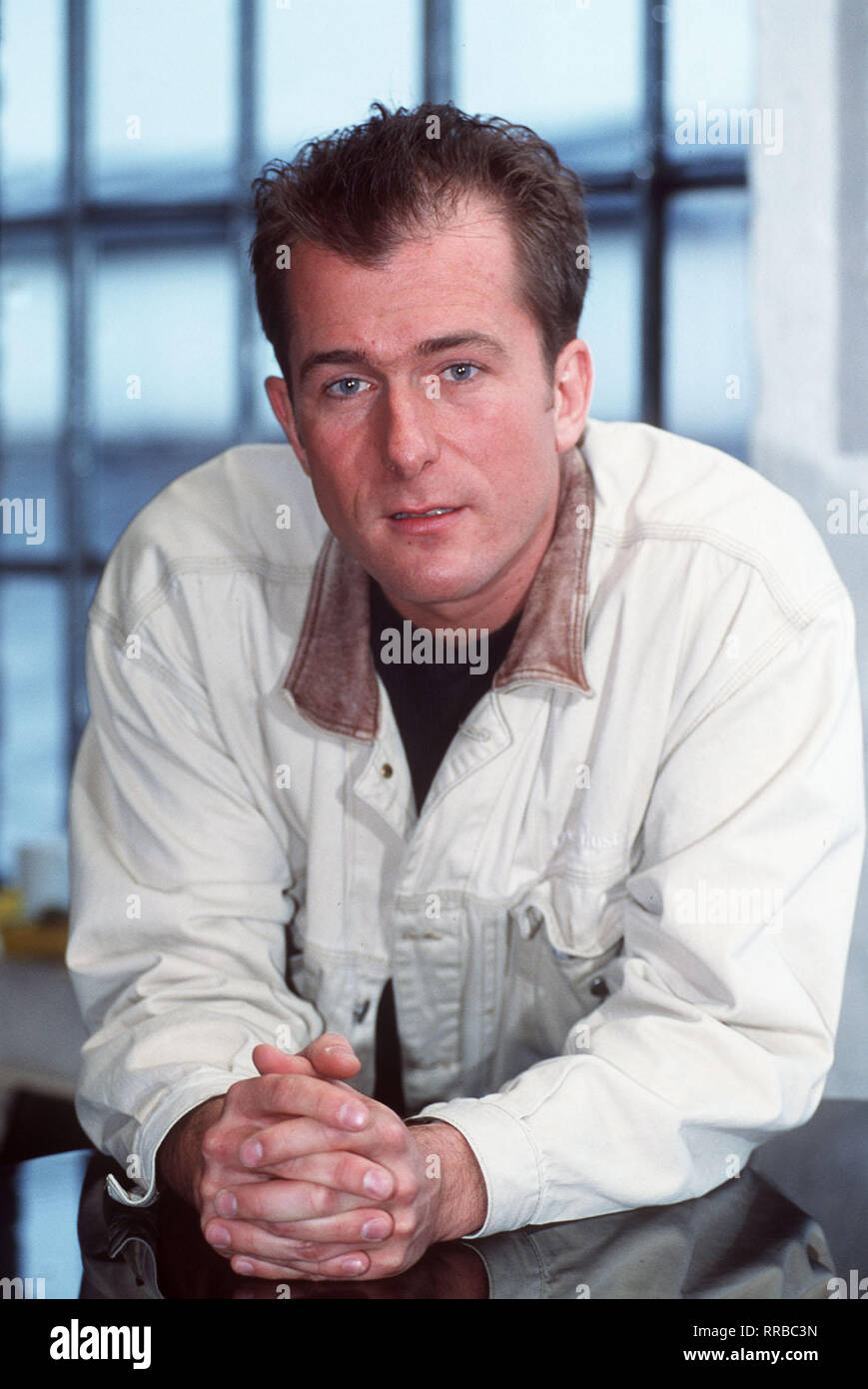 Martin lindow hi-res stock photography and images - Alamy