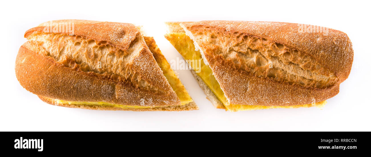 Panorama horizontal de Cut Out Stock Images & Pictures - Alamy