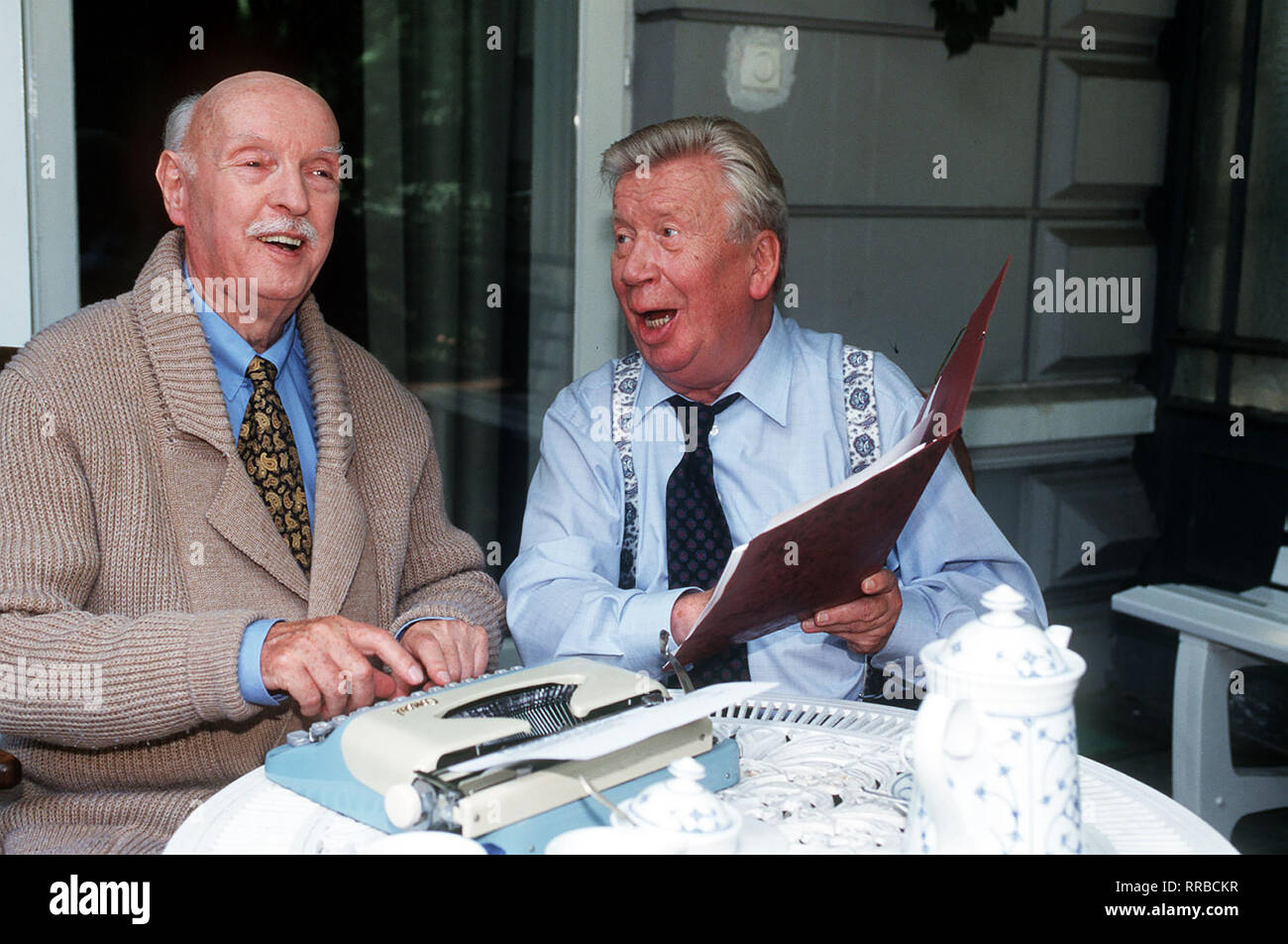 Manfred steffen hi-res stock photography and images - Alamy