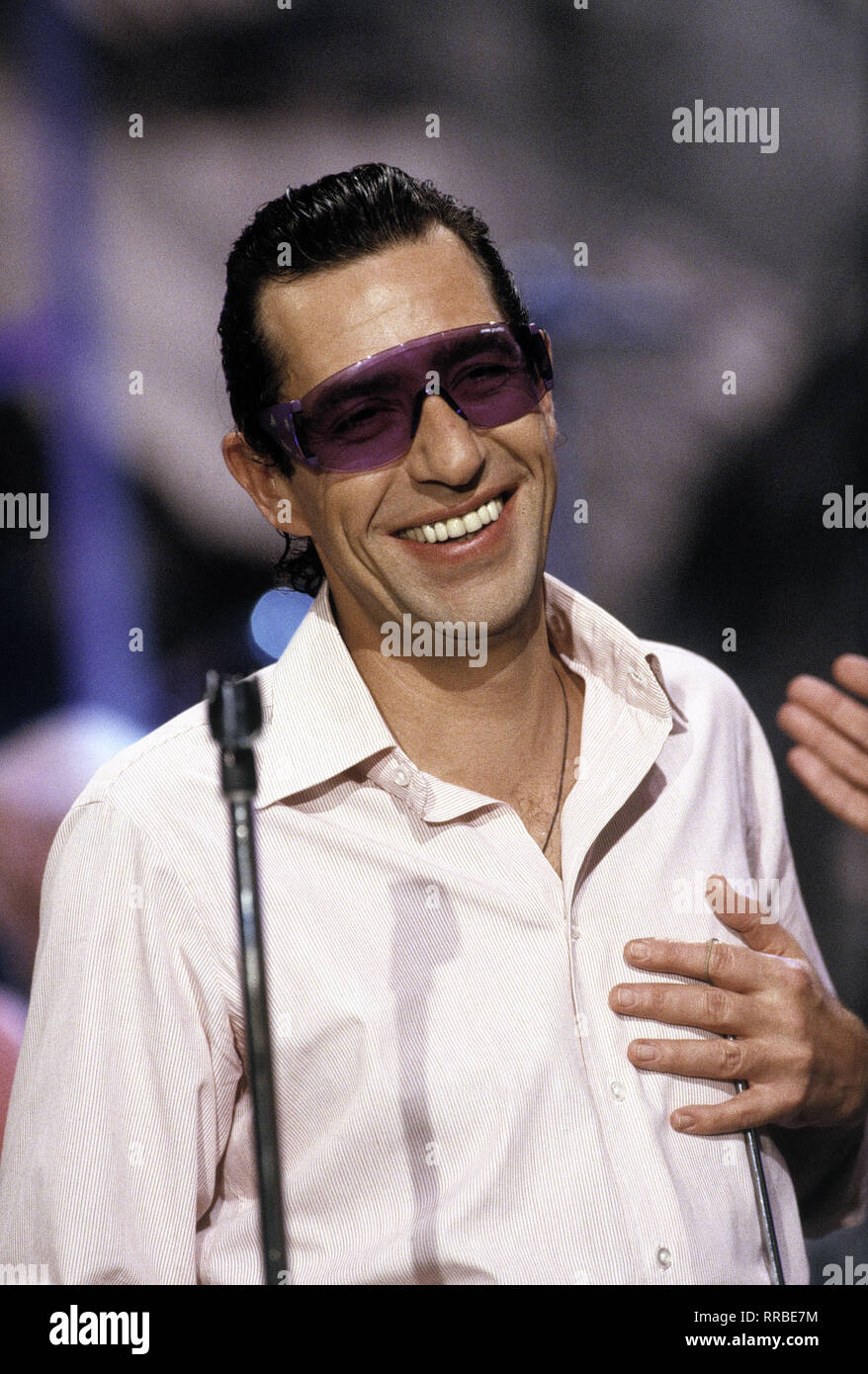 Stephan remmler hi-res stock photography and images - Alamy