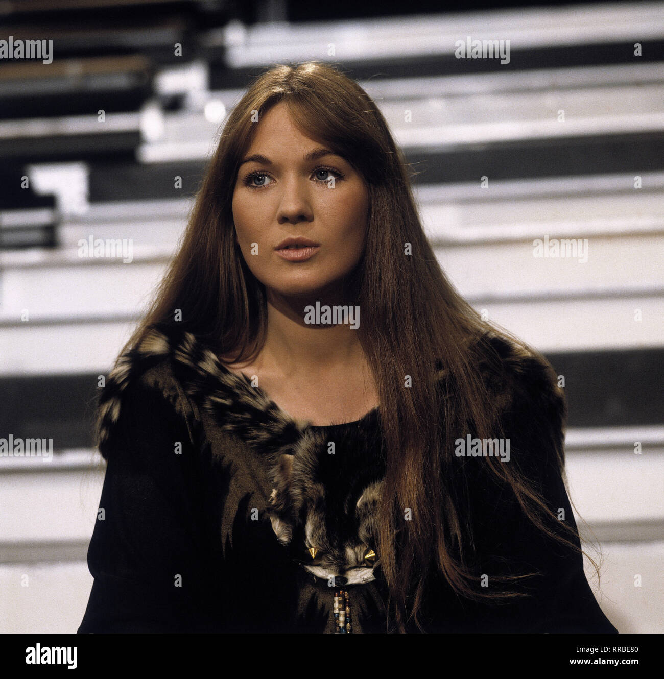 Juliane werding hi-res stock photography and images - Alamy
