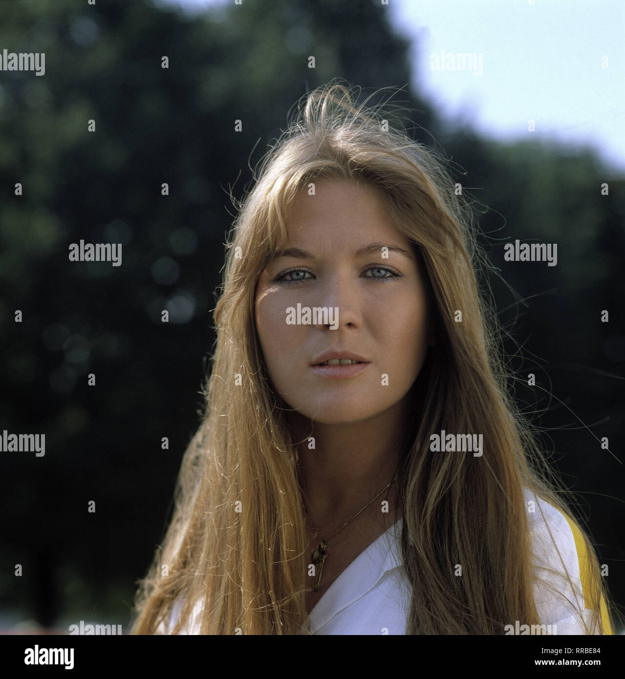 Juliane werding hi-res stock photography and images - Alamy