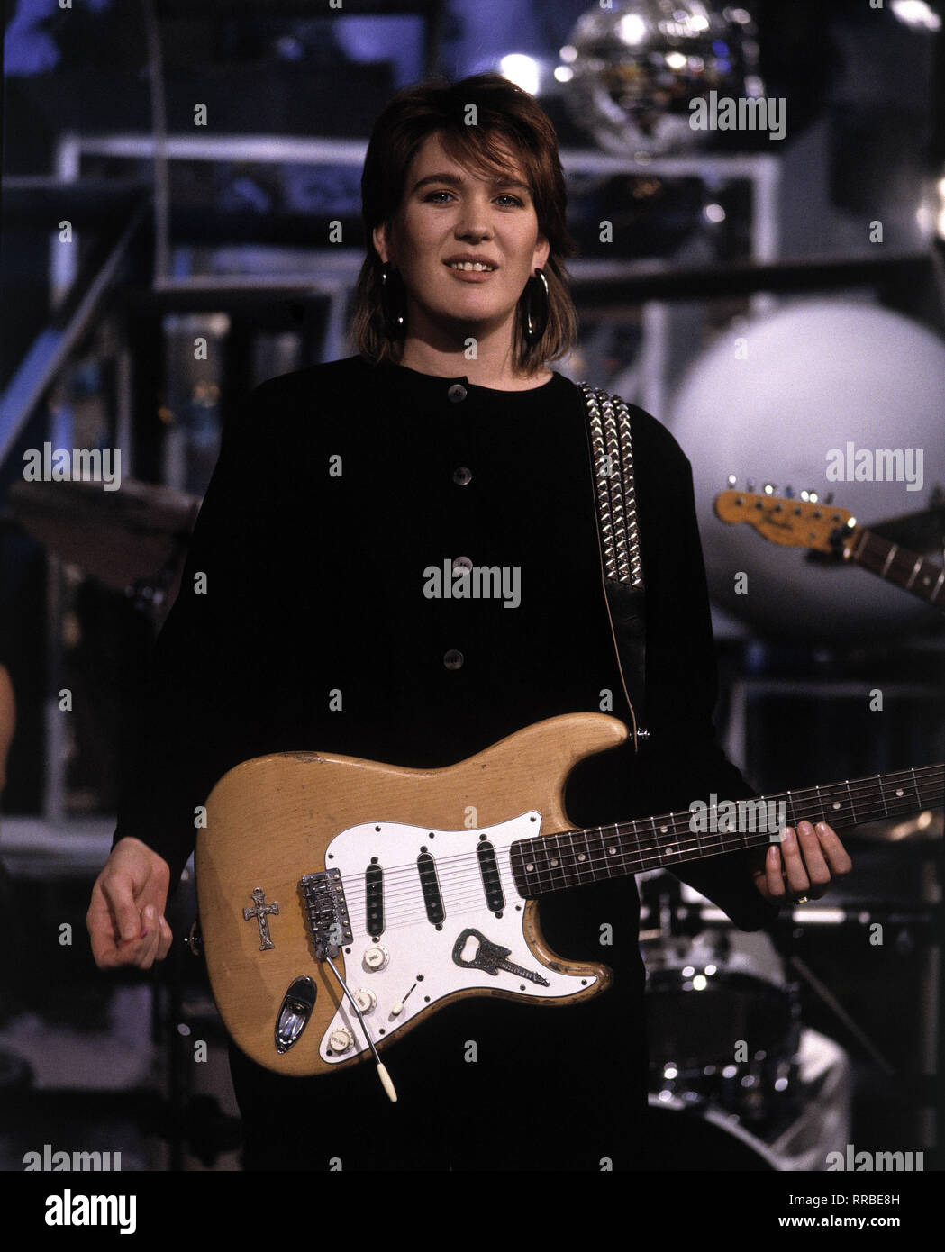 Juliane werding hi-res stock photography and images - Alamy