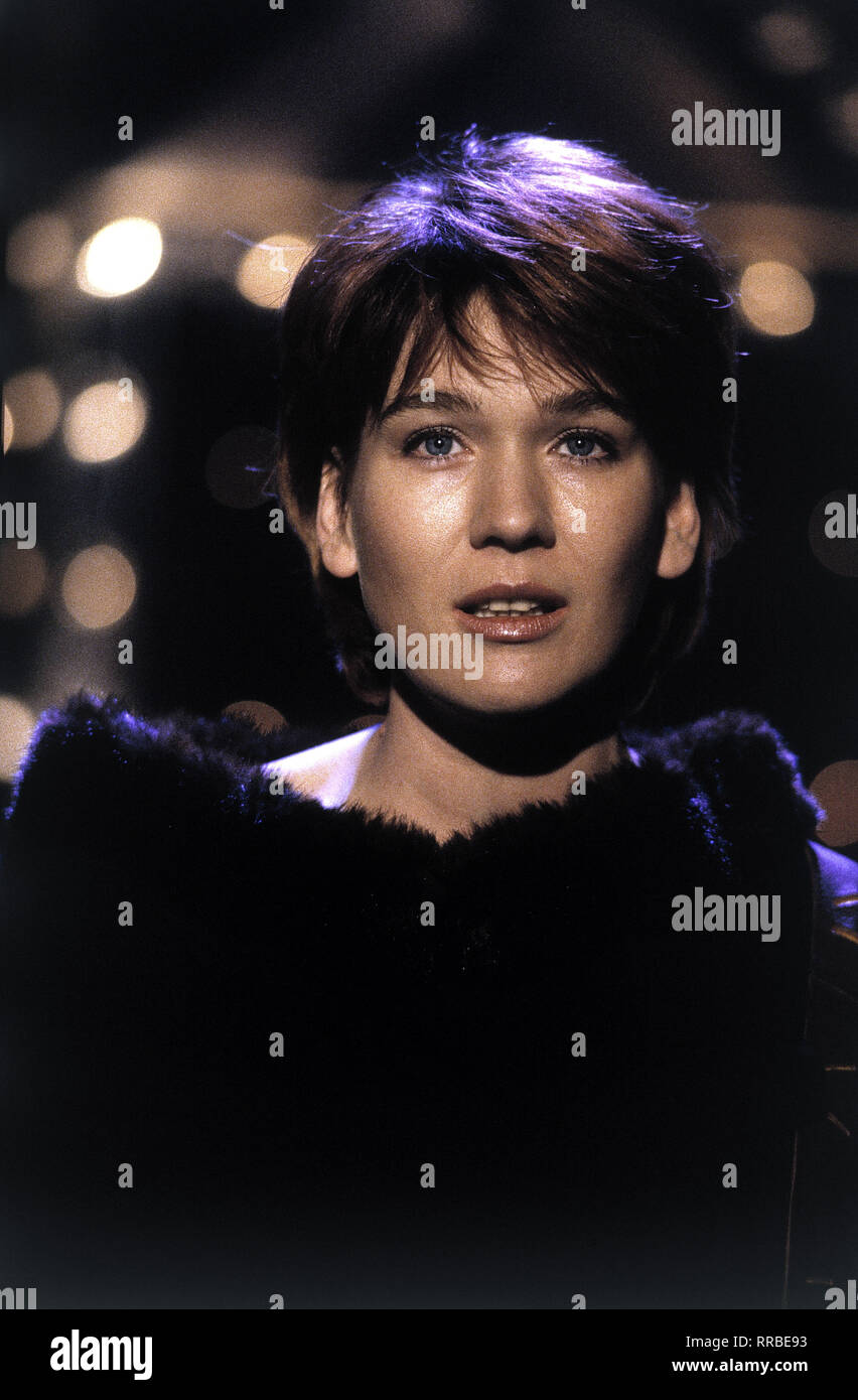 Juliane werding hi-res stock photography and images - Alamy