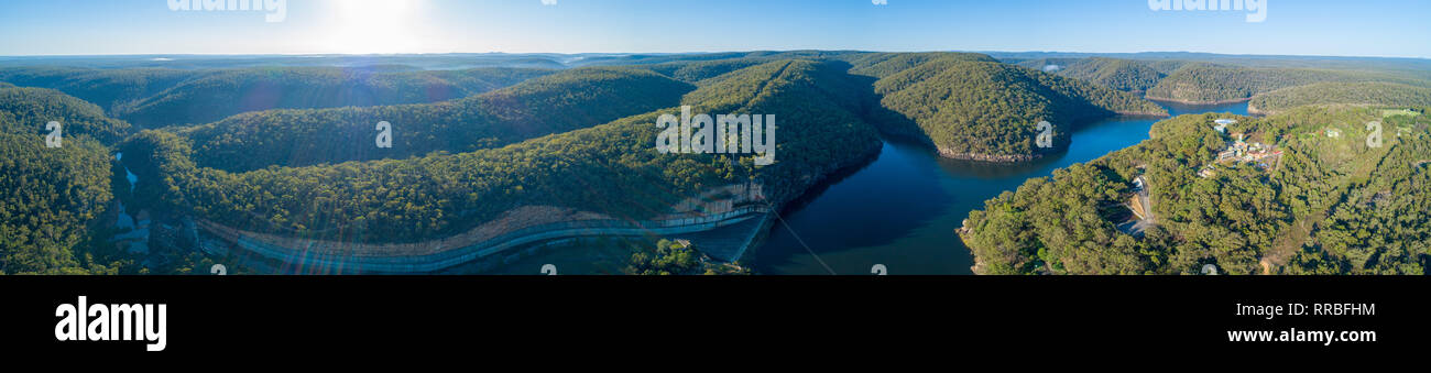 Nepean lookout hi-res stock photography and images - Alamy