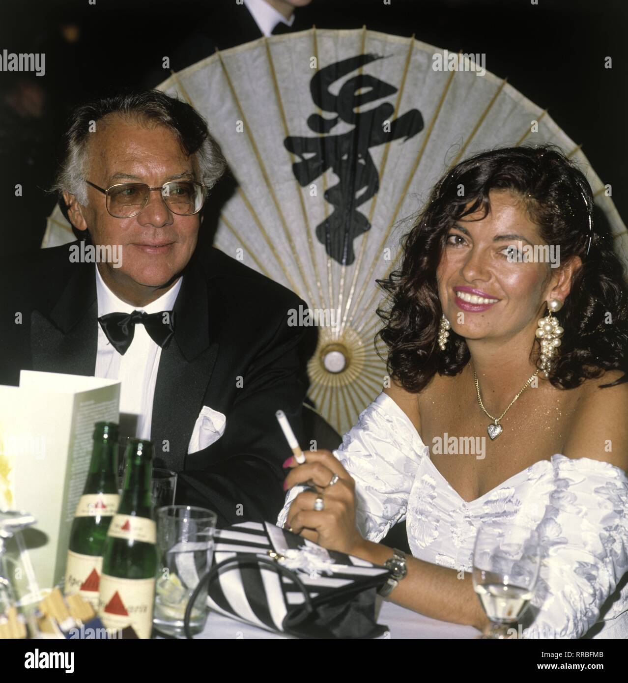 The Best 21 Benjamin Wussow Yvonne Viehöfer