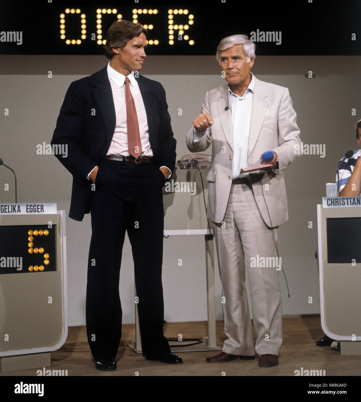 Los gehts hi-res stock photography and images - Alamy