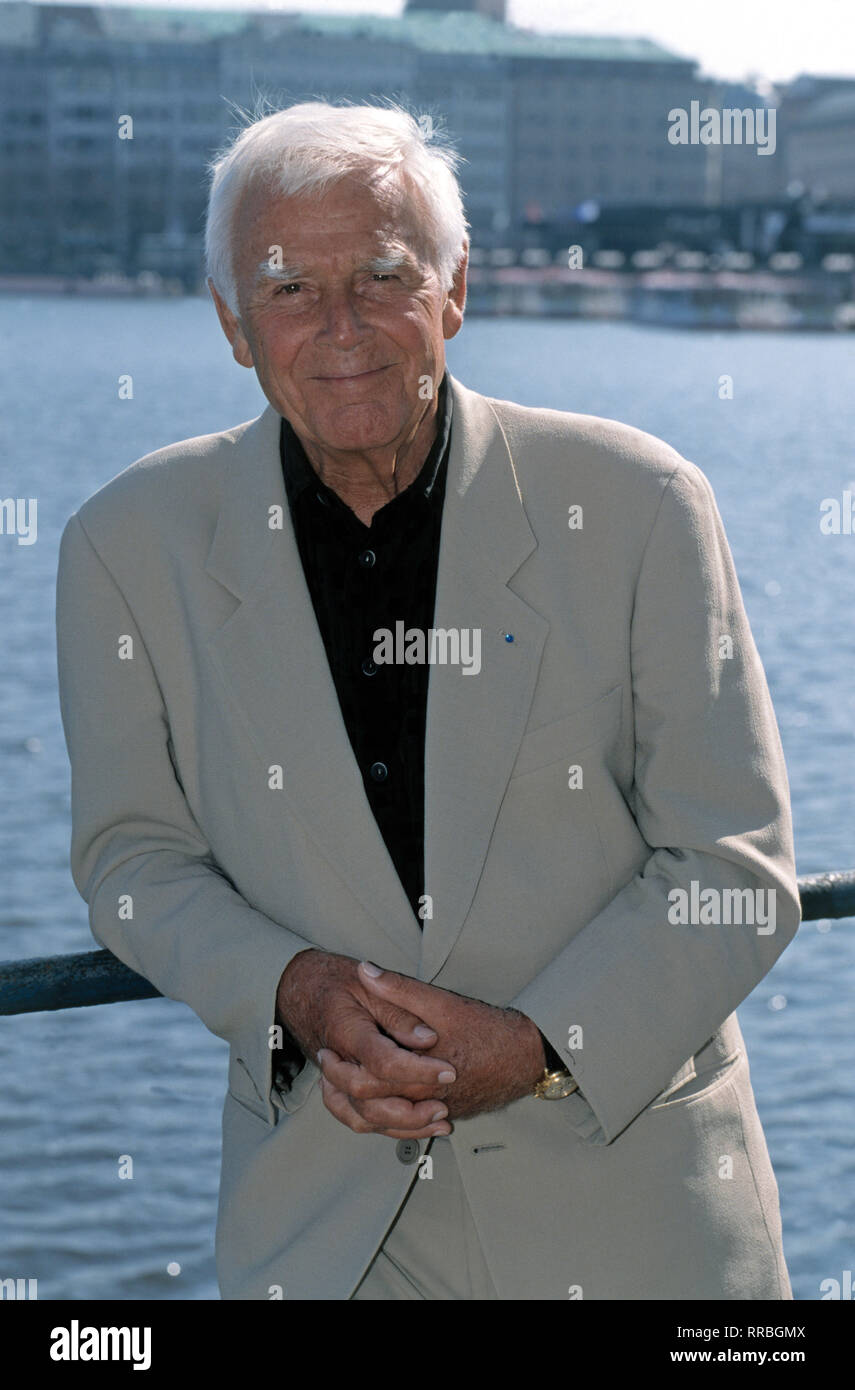 Fuchsberger hi-res stock photography and images - Alamy