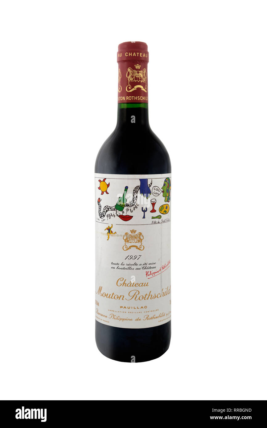 Red wine color background Cut Out Stock Images & Pictures - Alamy