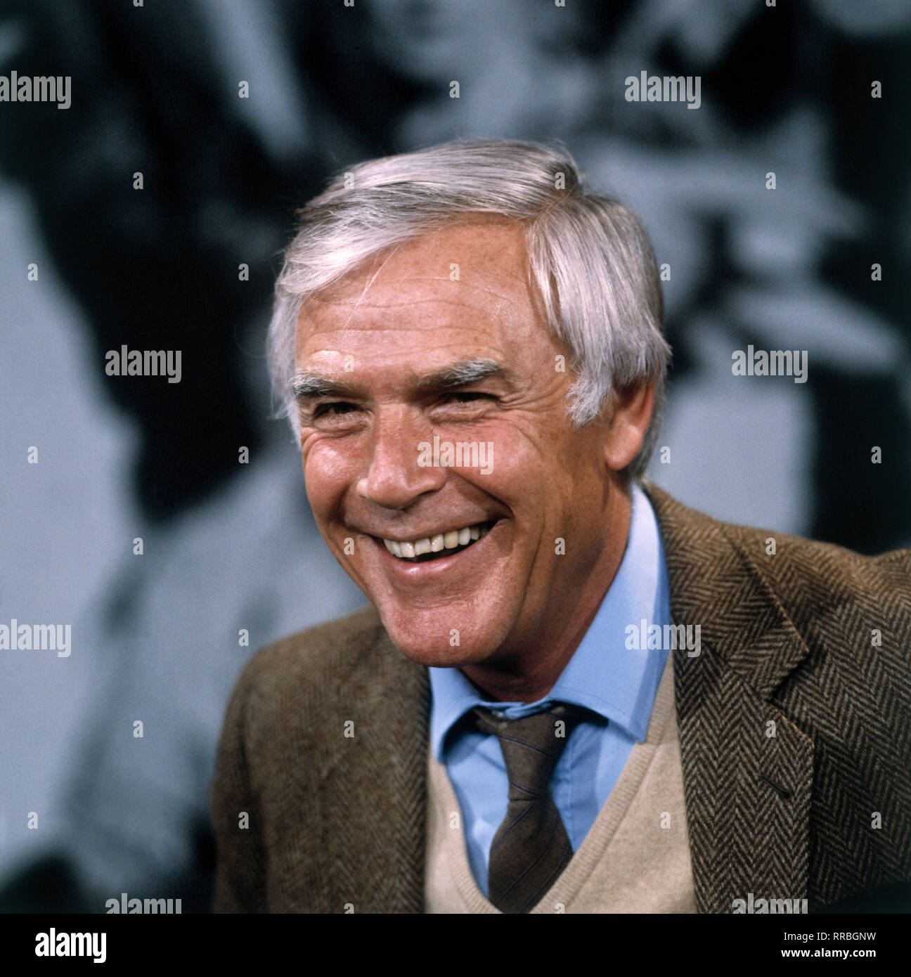 Fuchsberger hi-res stock photography and images - Alamy