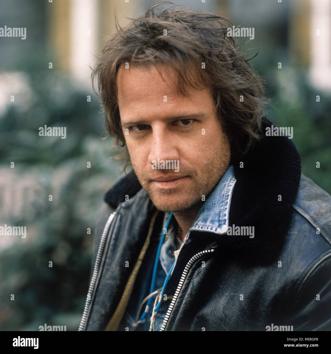Christopher lambert hi-res stock photography and images - Alamy