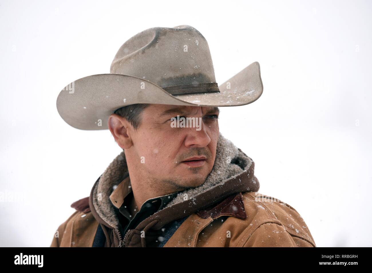 Renner Jeremy High Resolution Stock Photography and Images - Alamy