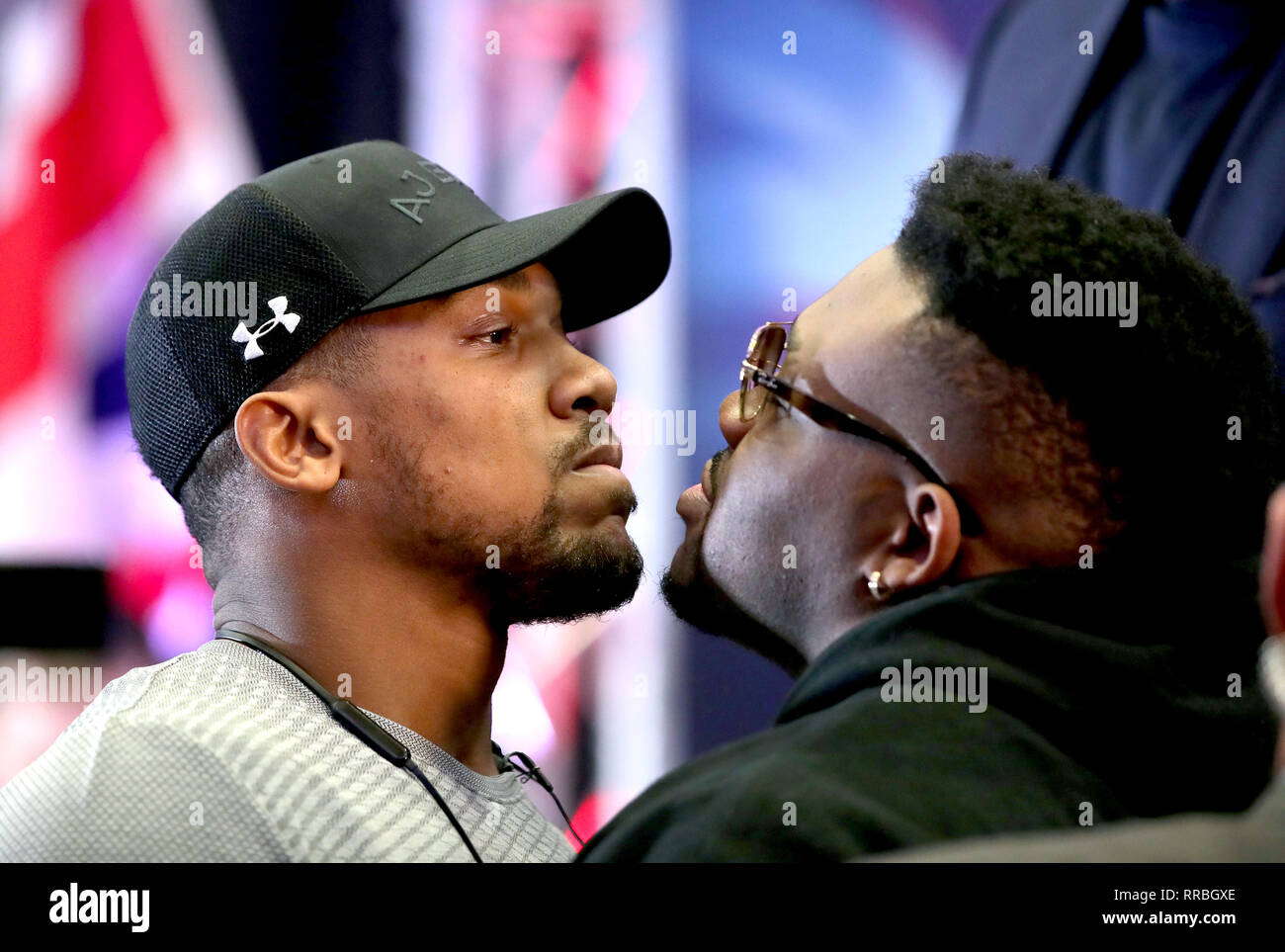 Anthony miller portrait hi-res stock photography and images - Alamy