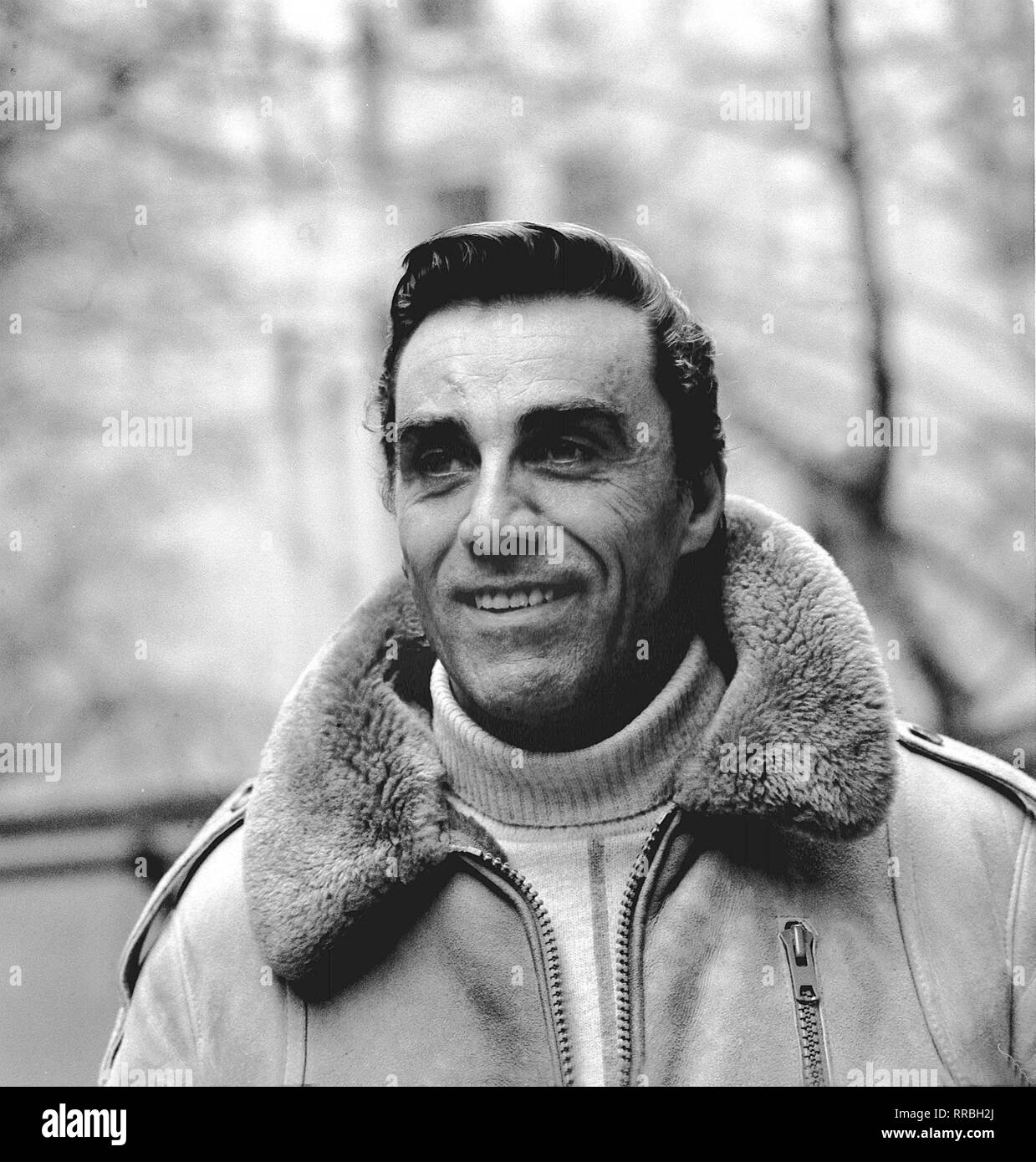 TATORT / KRESSIN UND DER LASTER NACH LÜTTICH / Kressin und der Laster ...