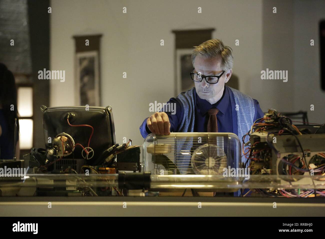 Irwin High Resolution Stock Photography and Images - Alamy