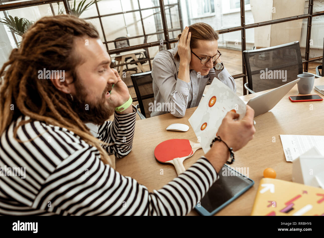 Loud design hi-res stock photography and images - Alamy