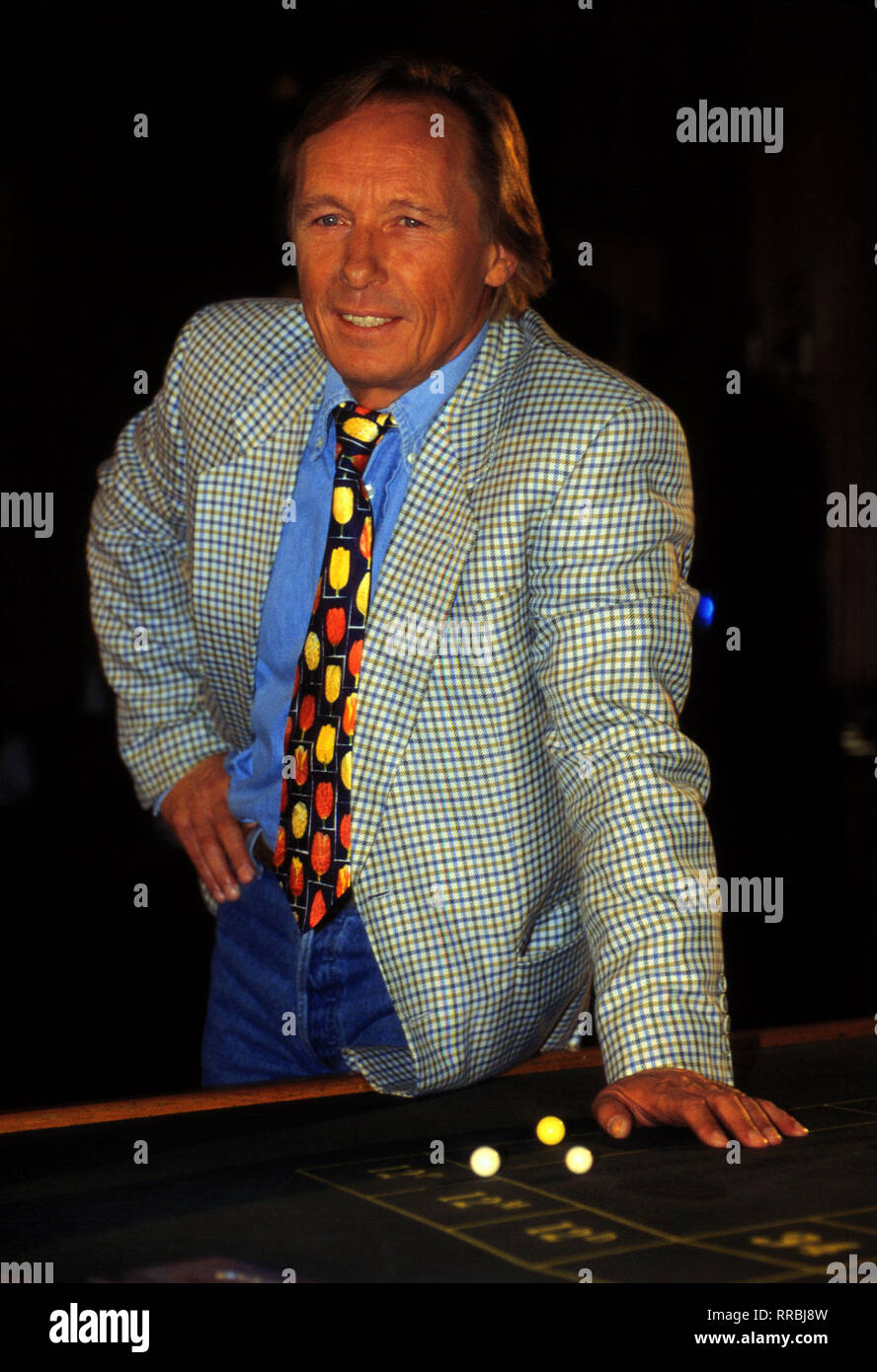 Claus theo gärtner hi-res stock photography and images - Alamy