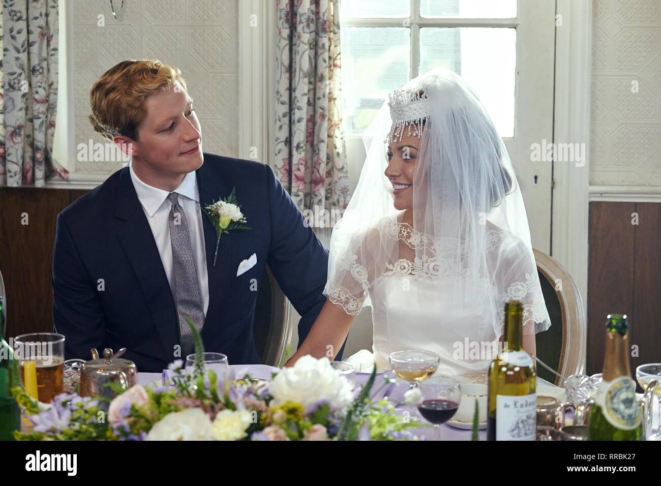 Lorne Macfadyen High Resolution Stock Photography and Images - Alamy