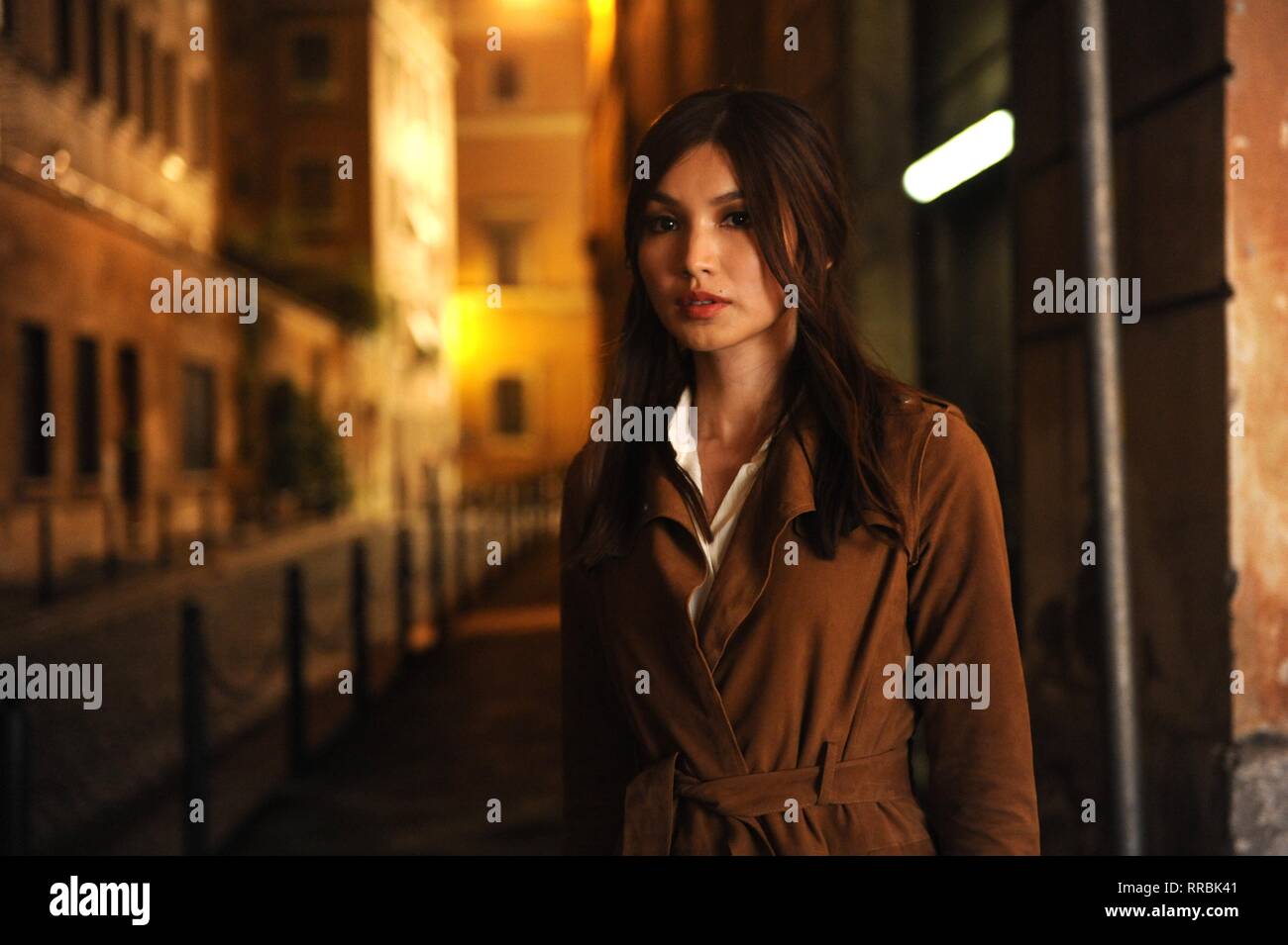 Chan Gemma High Resolution Stock Photography and Images - Alamy