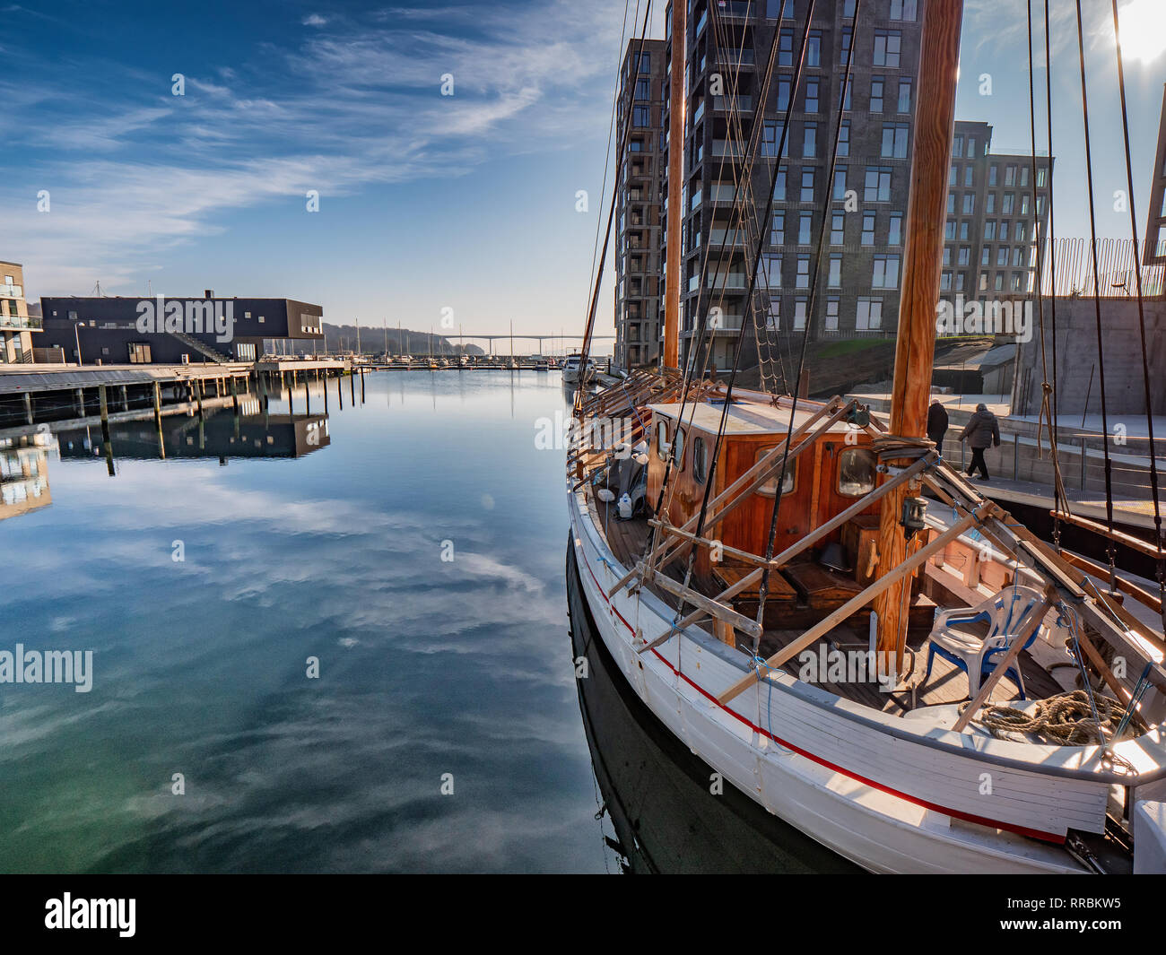Vejle denmark hi-res stock photography and images - Alamy