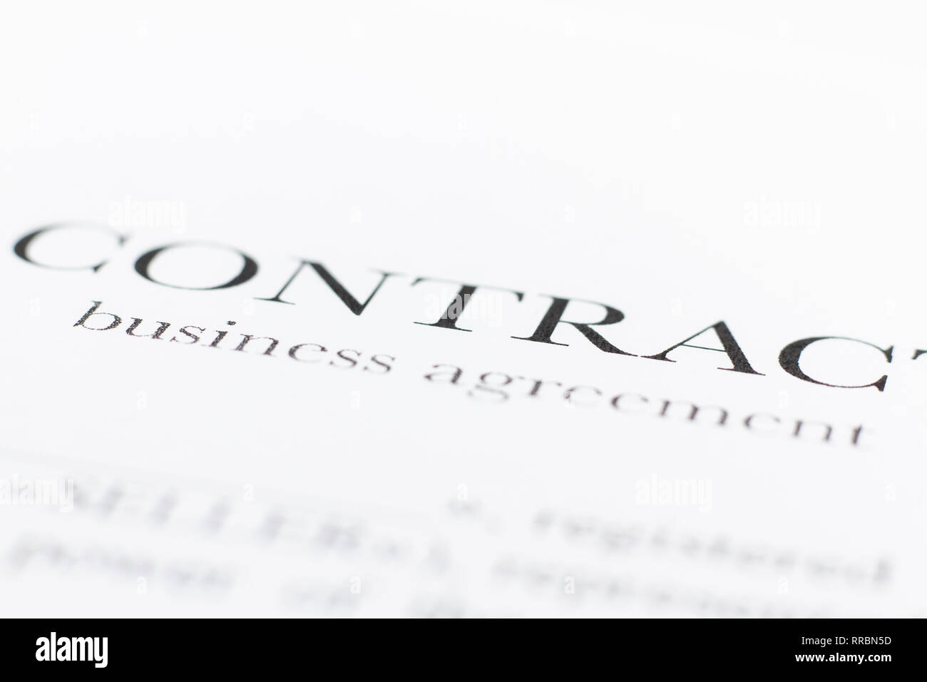Legal documents hi-res stock photography and images - Alamy