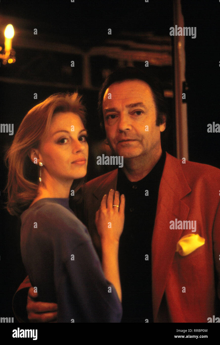 Kosmalla hi-res stock photography and images - Alamy