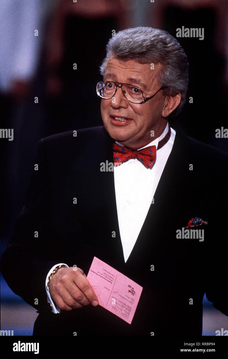 Moderation: DIETER THOMAS HECK. aka. Live aus Ludwigshafen ...