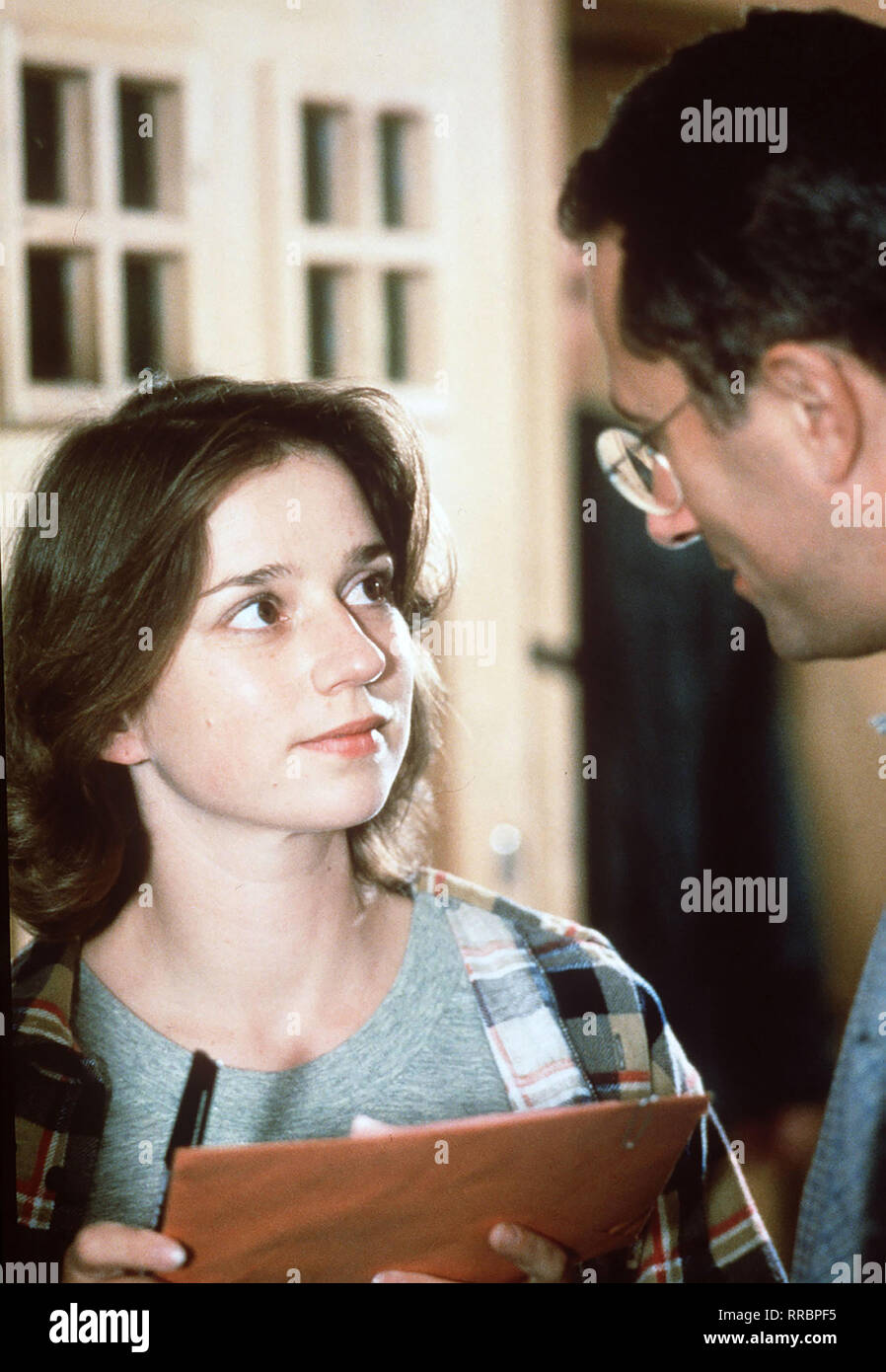 Das Schreckliche Mädchen [Alemania] [DVD]: Lena Stolze, Monika ...