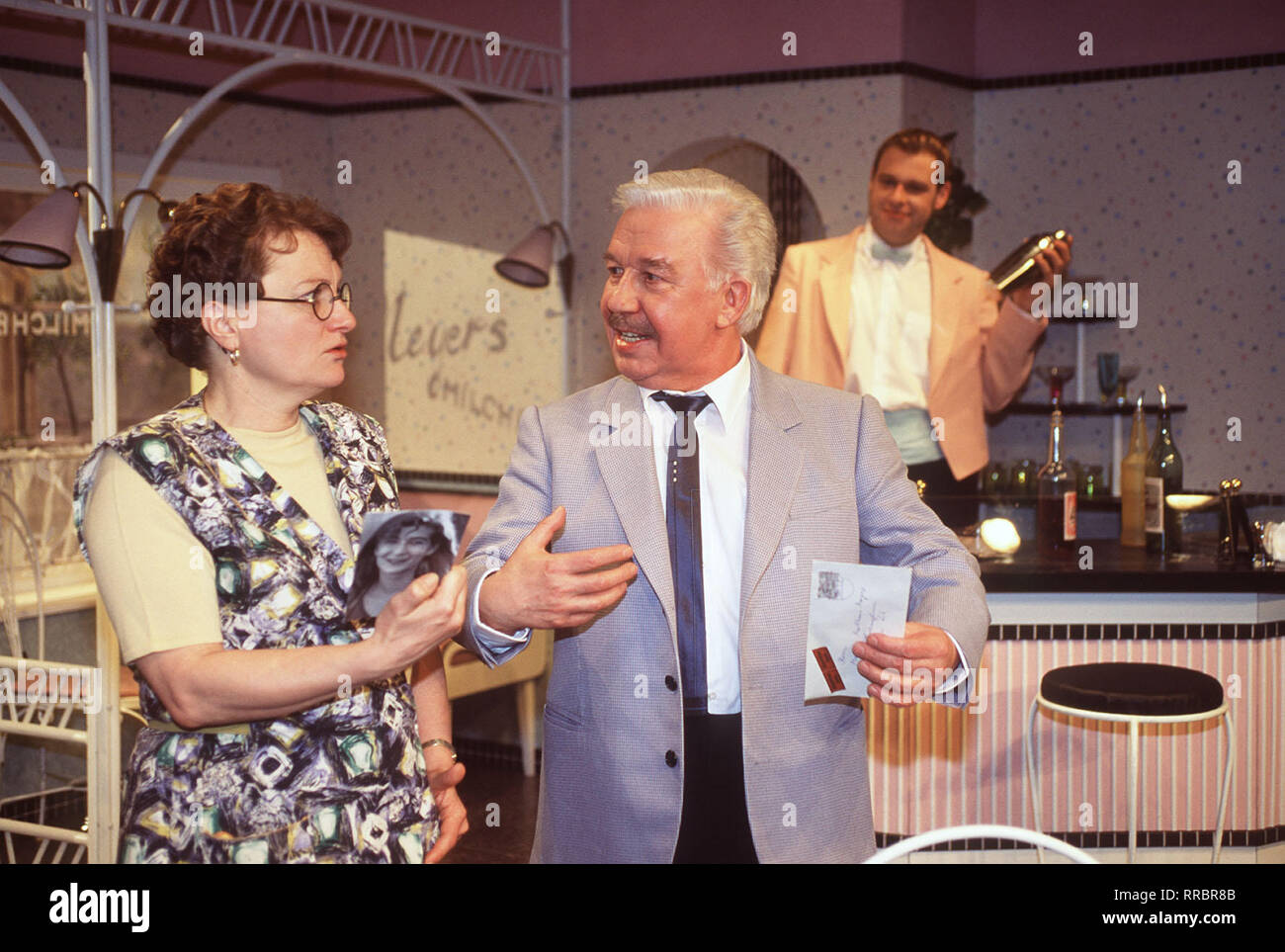 Foto landen hi-res stock photography and images - Alamy