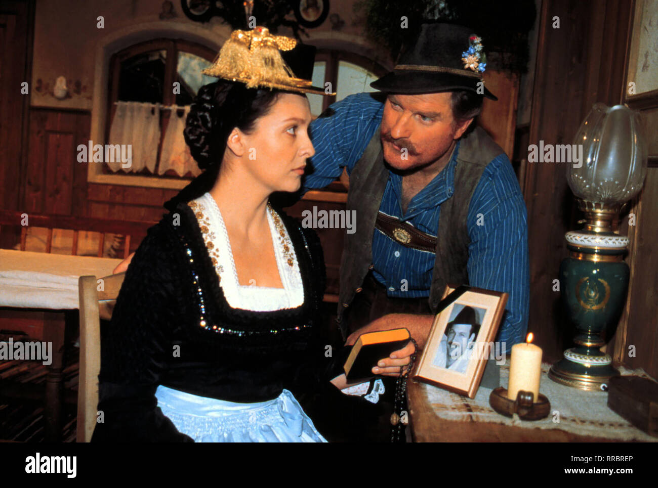 Das funfte gebot hi-res stock photography and images - Alamy