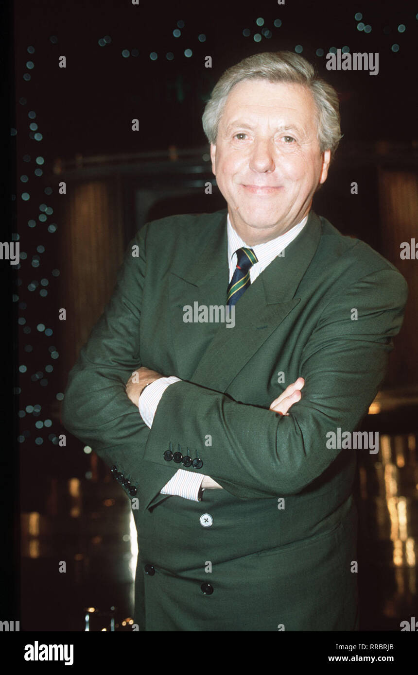 KARL MOIK präsentiert / beliebte und bekannte Interpreten der ...