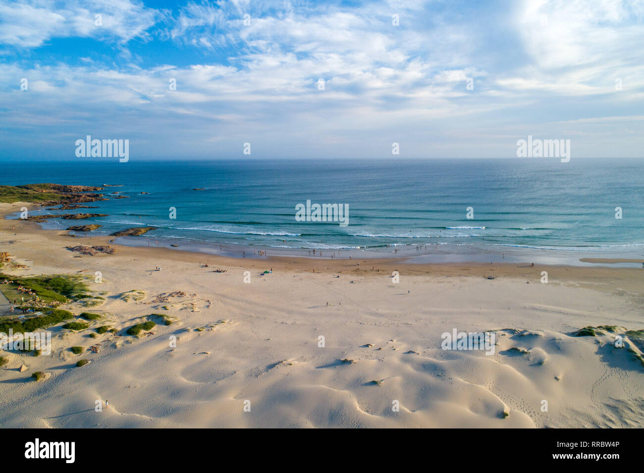Birubi beach hi-res stock photography and images - Alamy