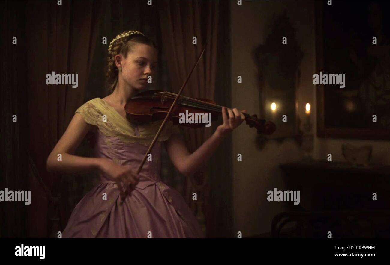 Angourie Rice Stills High Resolution Stock Photography and Images - Alamy