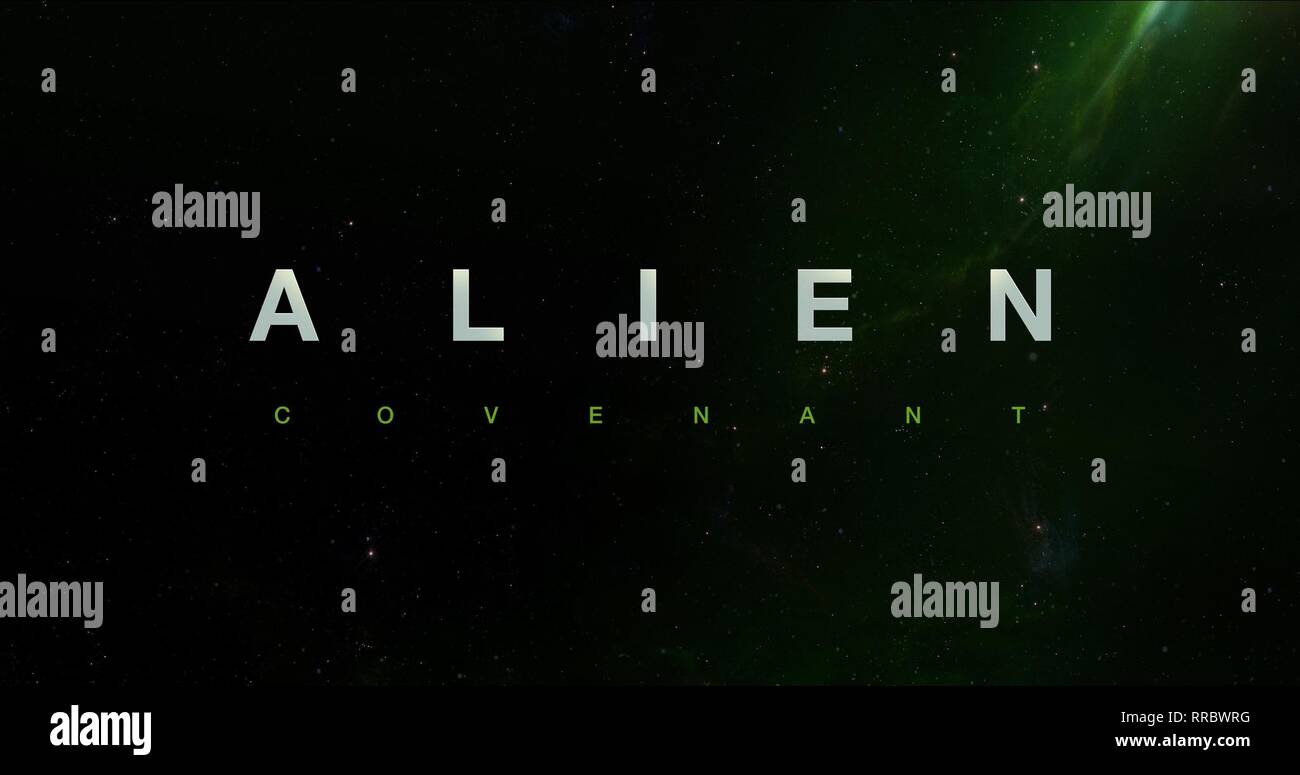 Alien Movie Poster High Resolution Stock Photography and Images - Alamy