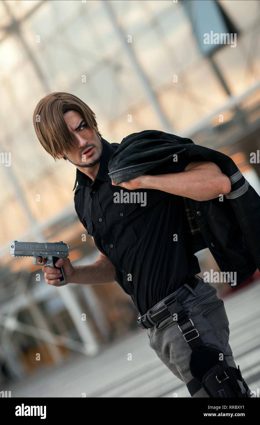 Vendetta Movie High Resolution Stock Photography and Images - Alamy