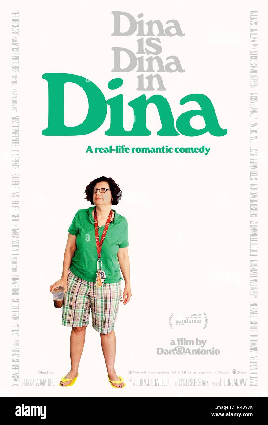 Dina As High Resolution Stock Photography and Images - Alamy