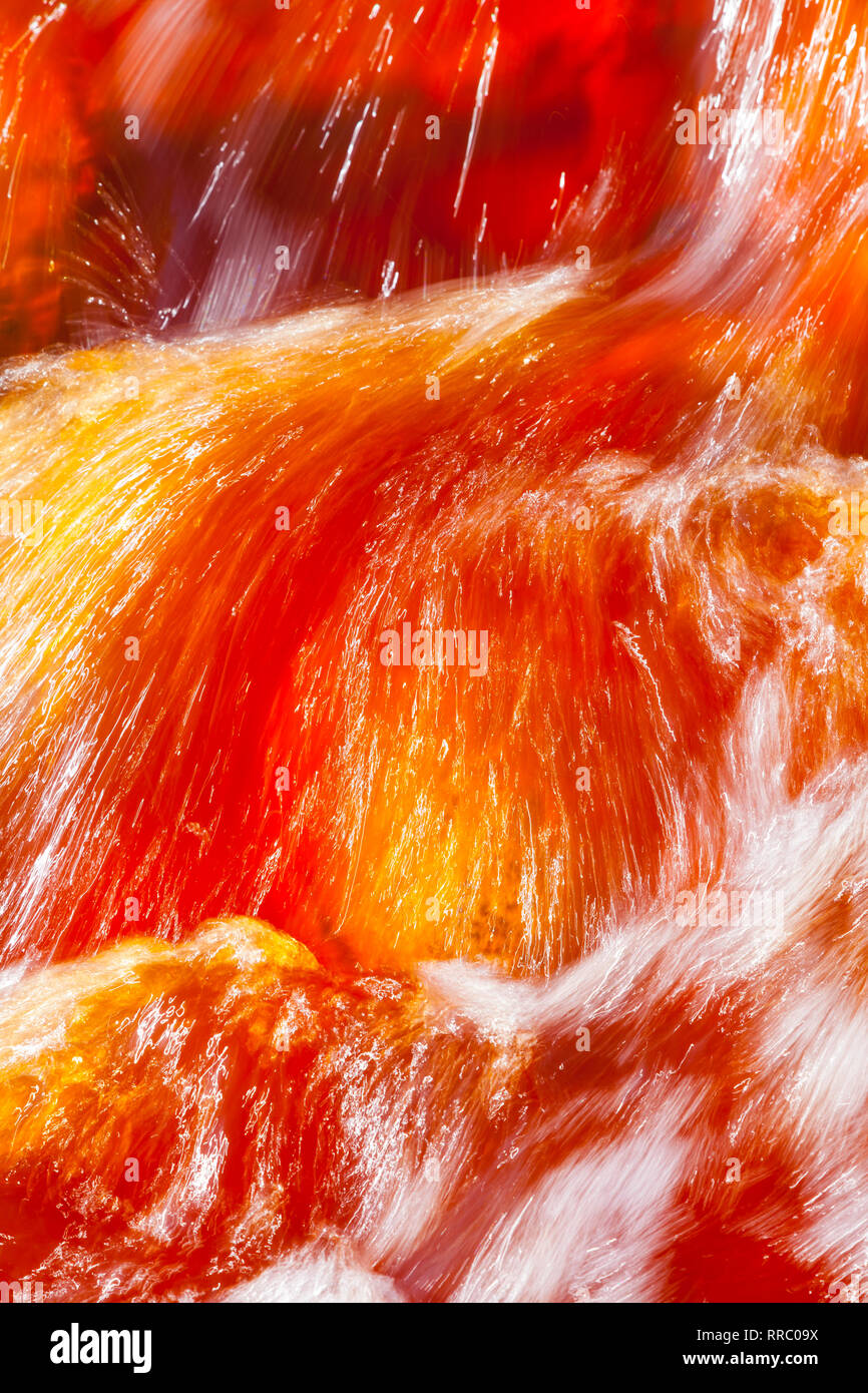 The Rio Tinto, Huelva, Andaluca, Spain, Europe Stock Photo - Alamy