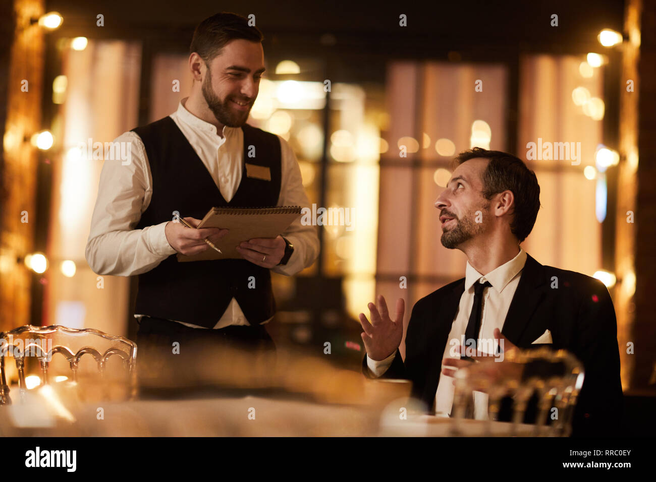 Man businessman in expensive suit hi-res stock photography and images ...