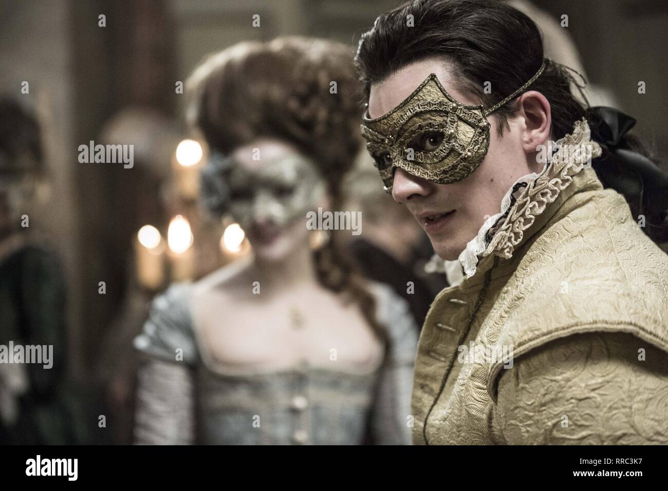 Interlude High Resolution Stock Photography and Images - Alamy