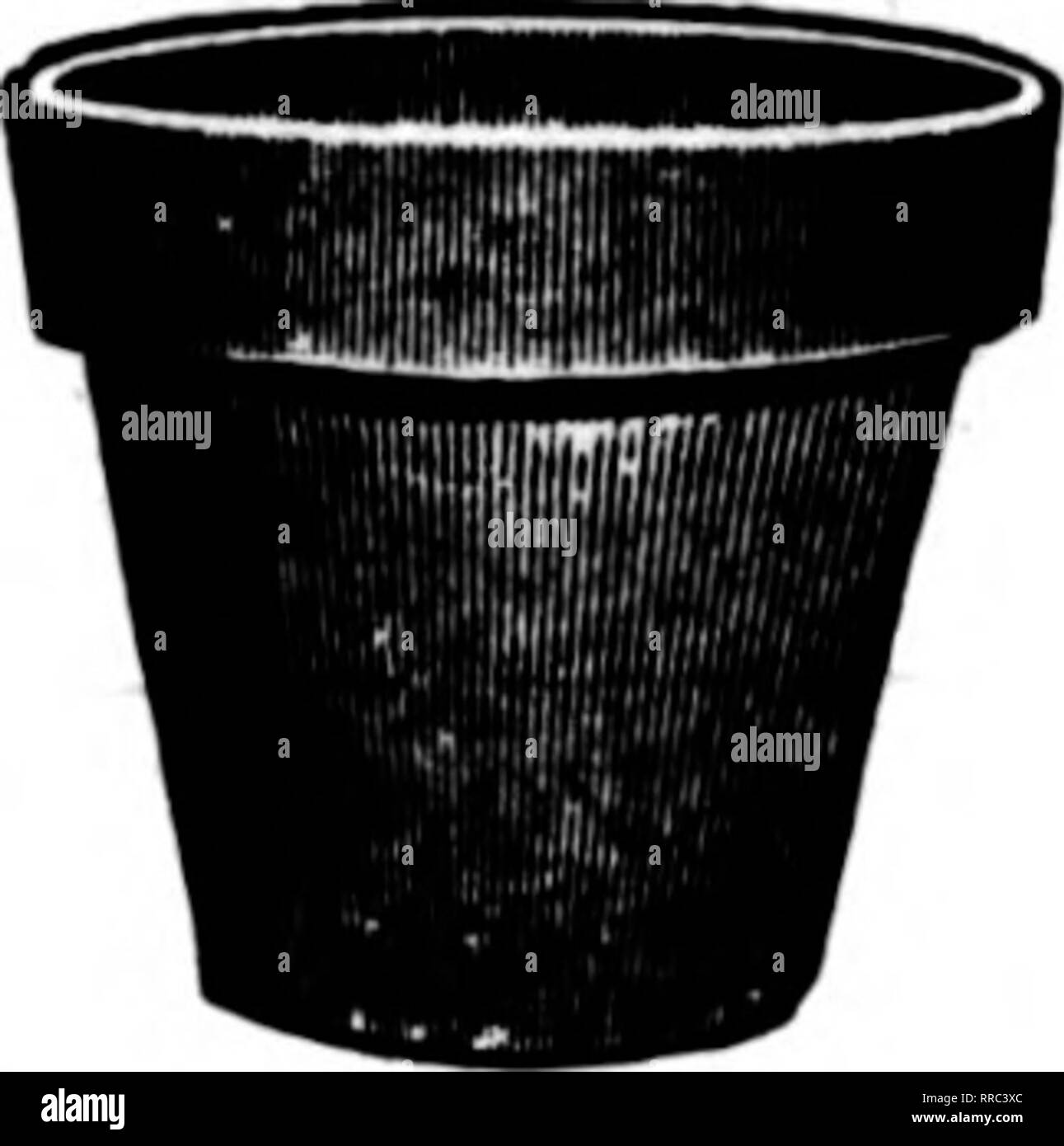 Large iron pots Black and White Stock Photos & Images - Alamy