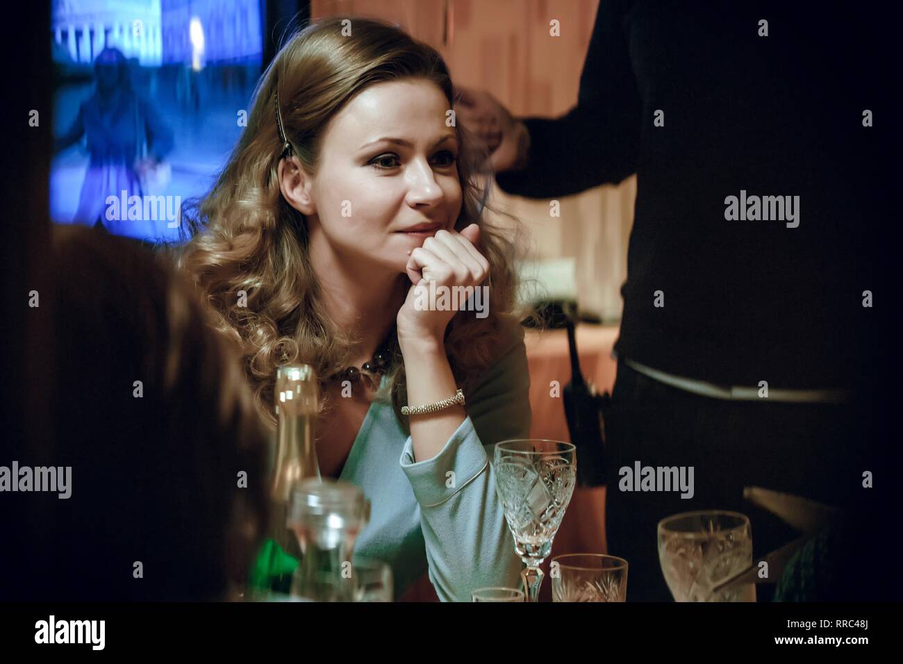 Lyubov High Resolution Stock Photography and Images - Alamy