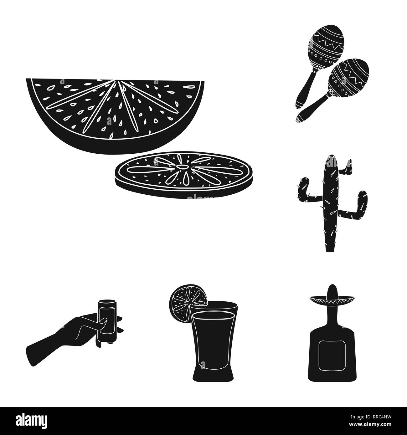 lime,maraca,cactus,hand,cocktail,bottle,green,instrument,plant,water ...