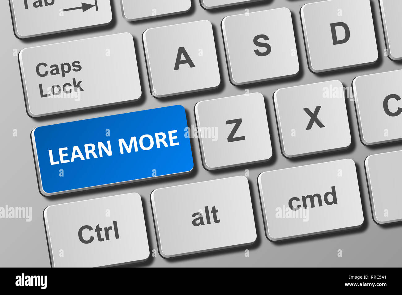 View more button hi-res stock photography and images - Alamy