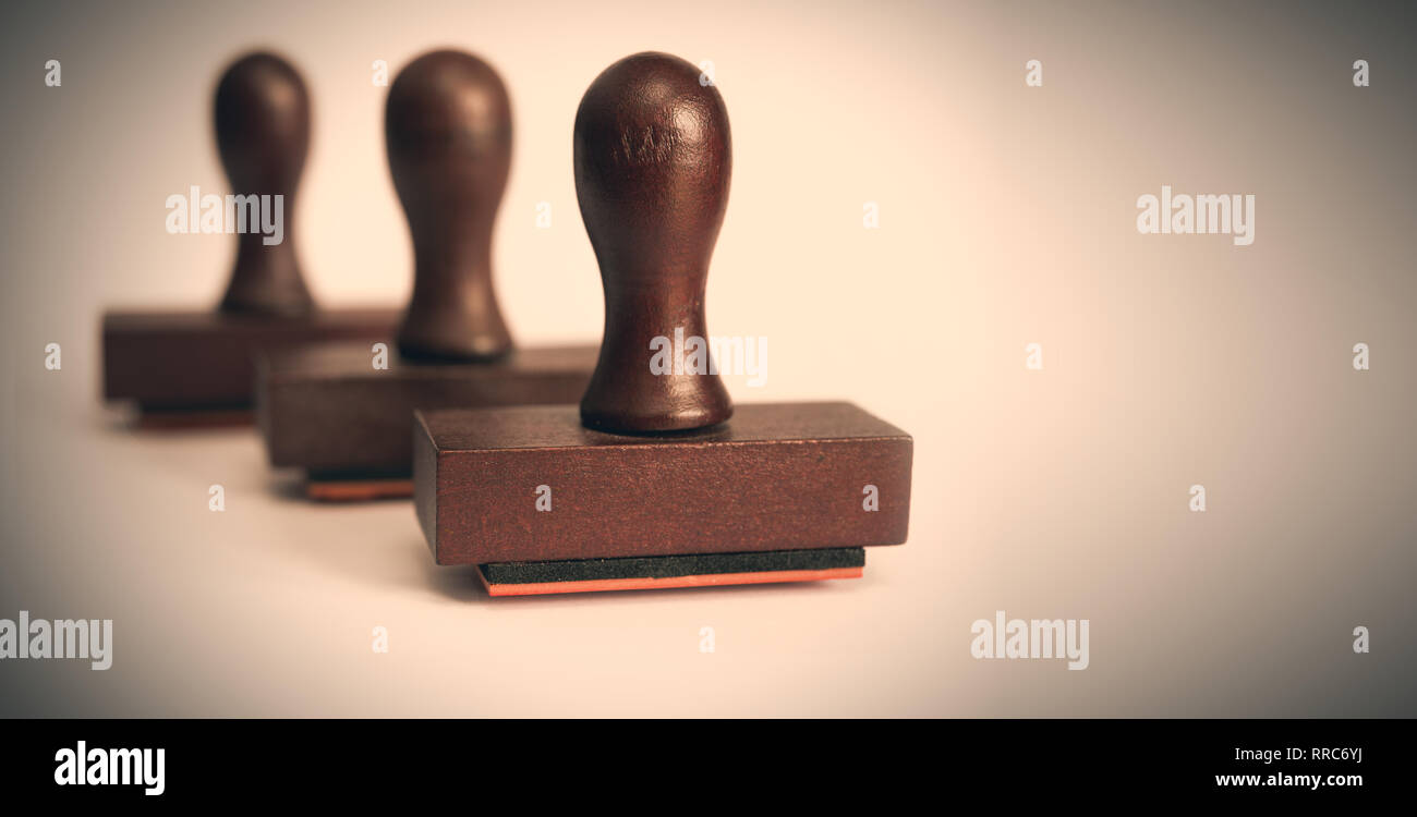 Ink stamp effect hi-res stock photography and images - Alamy