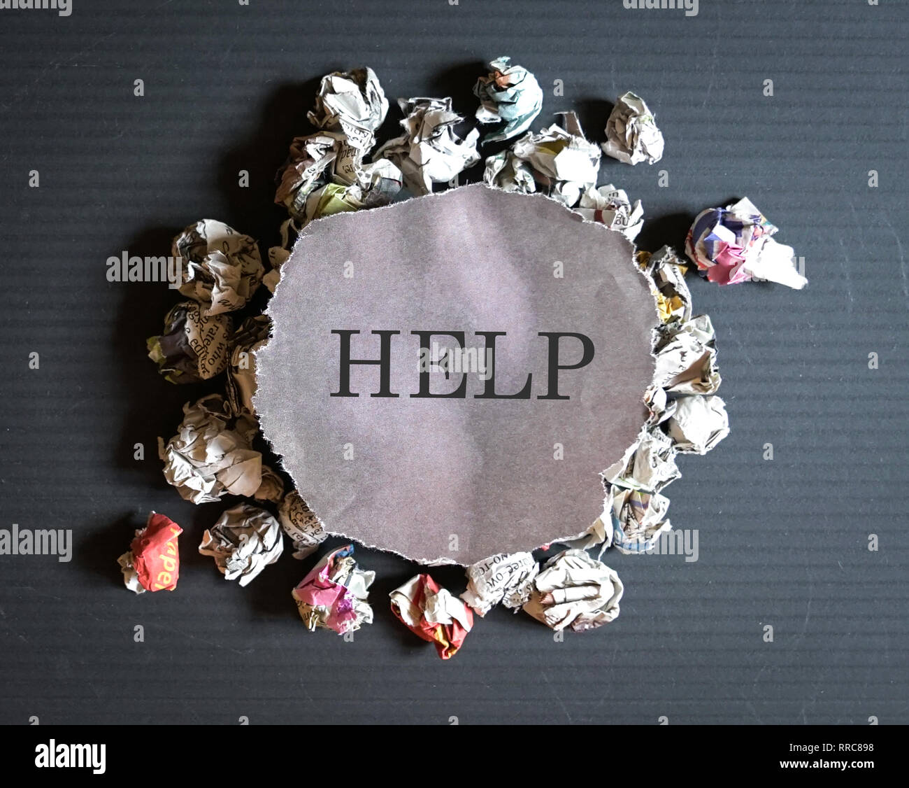 Newspaper Cutting High Resolution Stock Photography and Images - Alamy