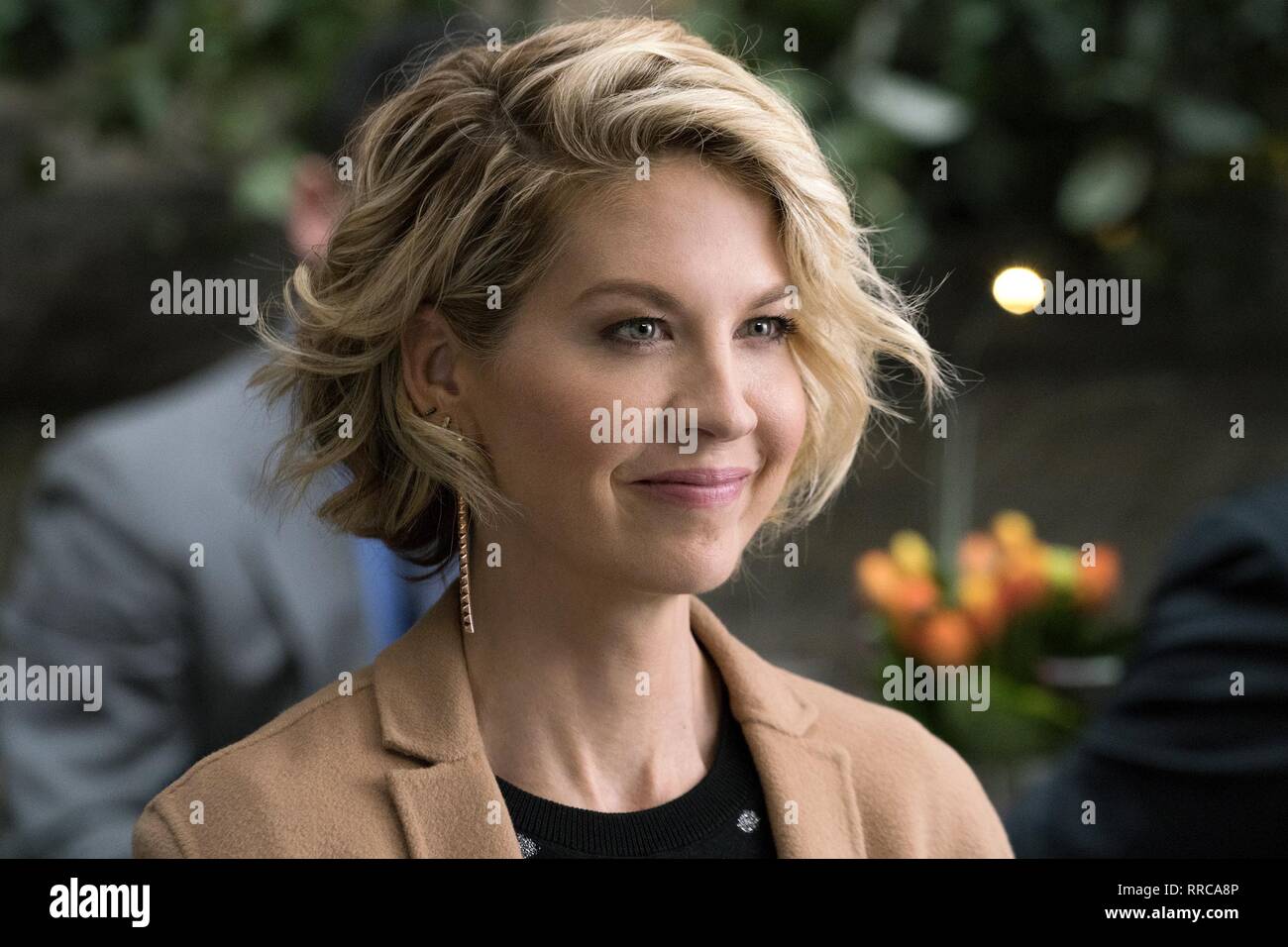 Elfman High Resolution Stock Photography and Images - Alamy